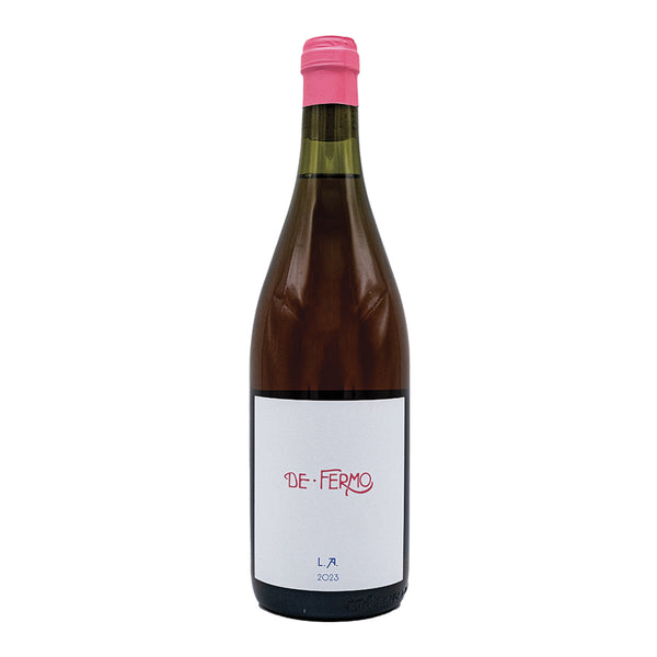 Concrete Rosato 2024 De Fermo - Wivood